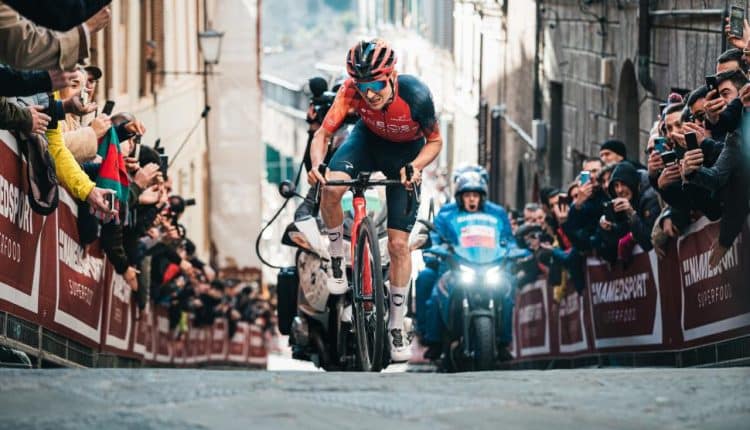 Tom Pidcock: get to know a bit more about the British rider, Height ...